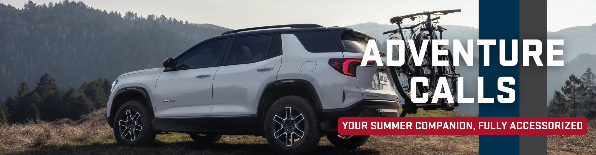 Shop OEM GMC Parts & Accessories | GMC Parts Canada