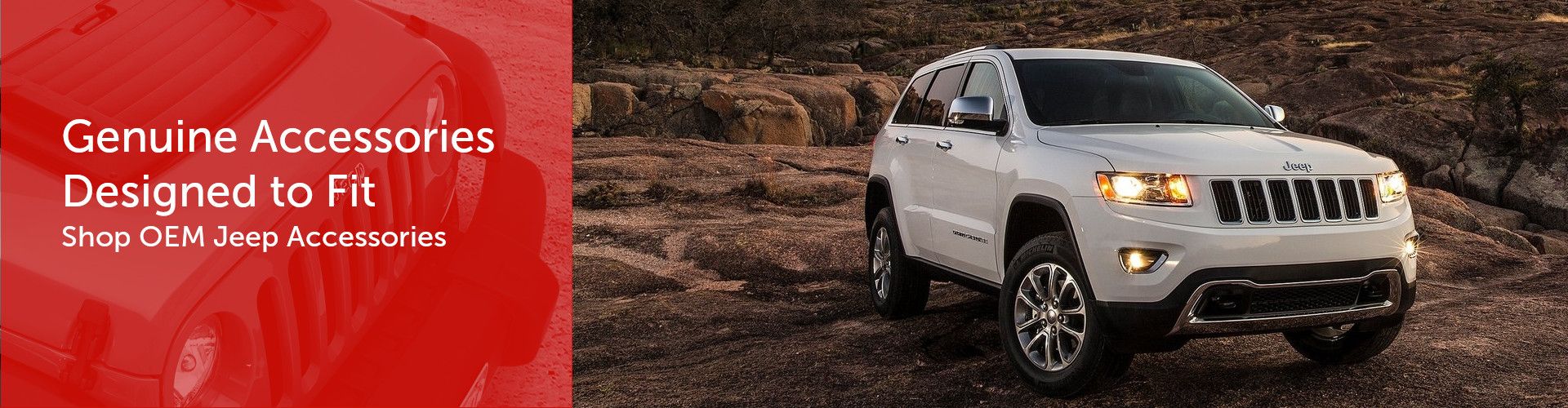 Genuine Jeep Chrysler Dodge & Ram Parts & Accessories | Cheap Jeep Parts