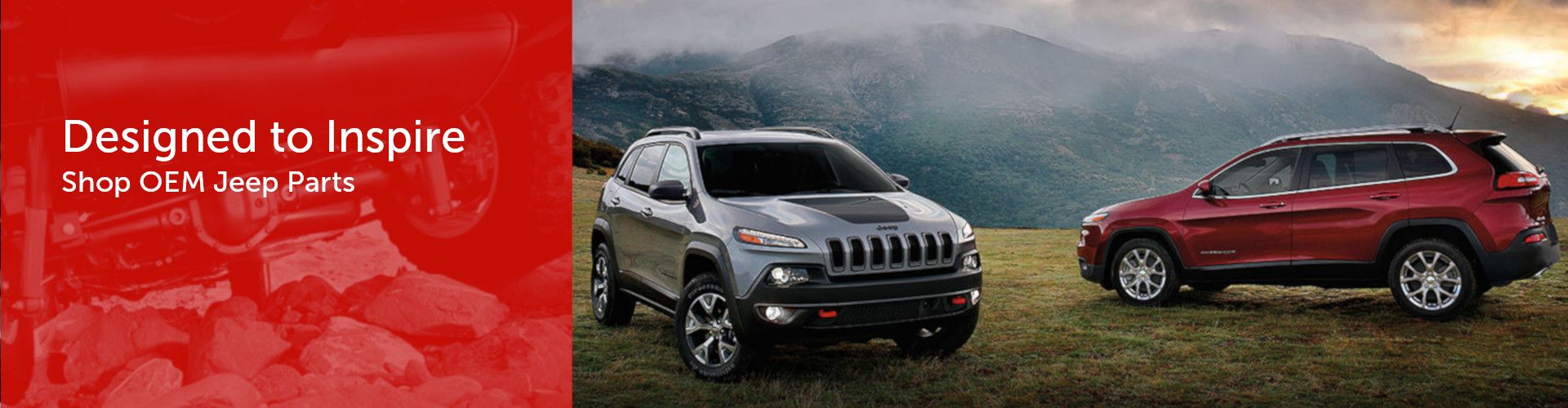 Genuine Jeep Chrysler Dodge & Ram Parts & Accessories | Cheap Jeep Parts
