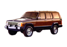 Jeep Identification Guide - 1945-2015 | We R Mopar