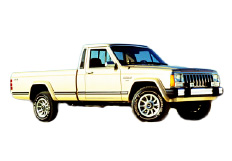 Jeep Identification Guide - 1945-2015 | We R Mopar