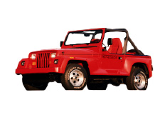 Jeep Identification Guide - 1945-2015 | We R Mopar