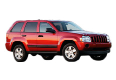 Jeep Identification Guide - 1945-2015 | We R Mopar