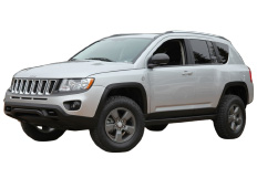 Jeep Identification Guide - 1945-2015 | We R Mopar