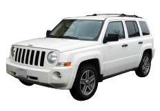 Jeep Identification Guide - 1945-2015 | We R Mopar