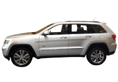 Jeep Identification Guide - 1945-2015 | We R Mopar