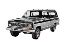 Jeep Identification Guide - 1945-2015 | We R Mopar