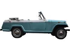 Jeep Identification Guide - 1945-2015 | We R Mopar