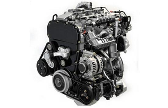 Ford Offers New Turbo-Diesel - 2014 Transit Van | Blue Springs Ford Parts