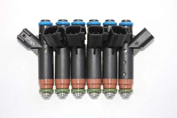 Ford Fuel Injector Failure: What Causes It And How To Fix It | Blue ...