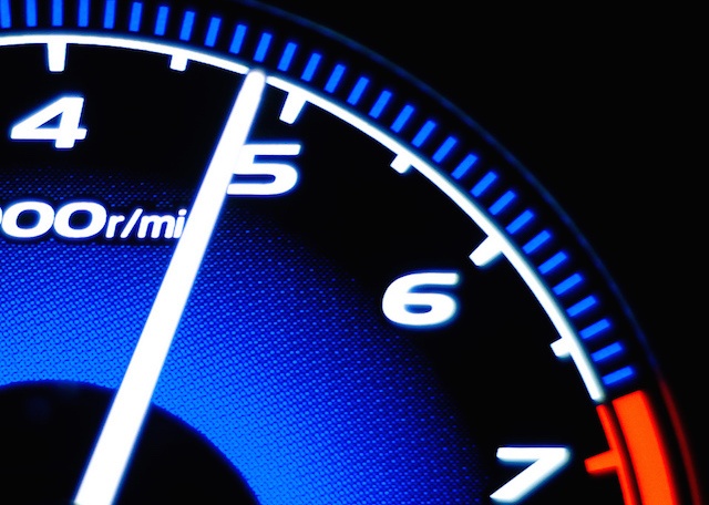 DTC Decoded: P1270 - Engine RPM Or Speed Limit Reached | Blue Springs ...