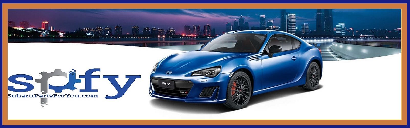 Genuine OEM Subaru Parts, Accessories and More | Subaru Parts For You