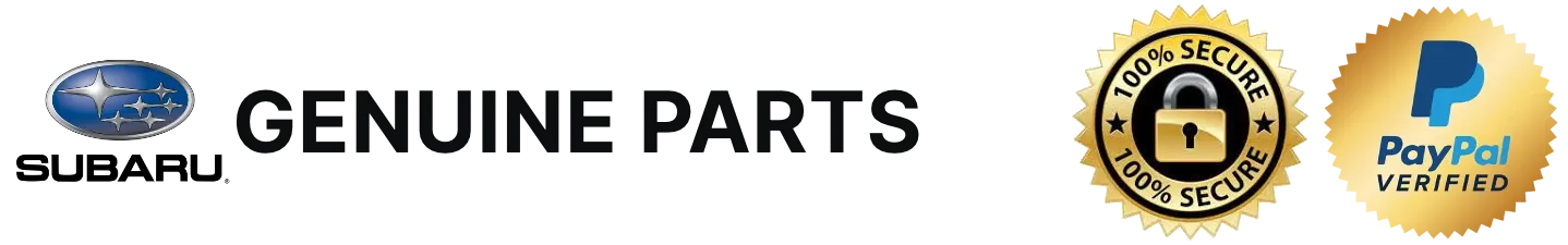 2019-2025 Subaru Control Valve 21319AA040 | Subaru Parts For You