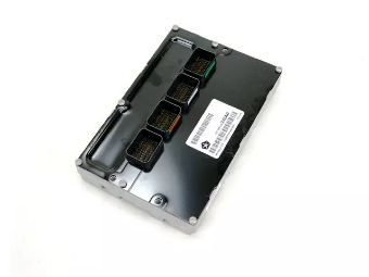 Genuine Mopar Powertain Control Modules | Wholesale MOPAR