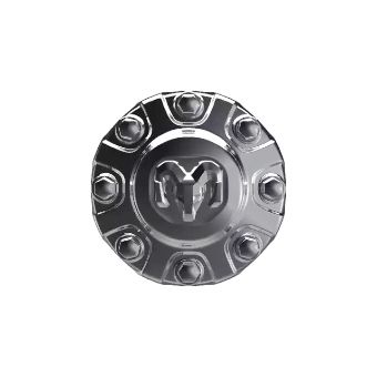OEM Dodge Ram Replacement Wheel Center Caps | Wholesale MOPAR
