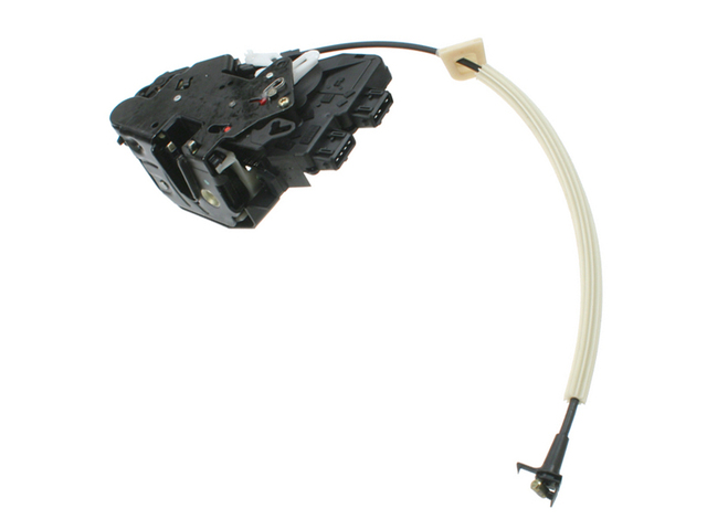 The Volvo Door lock or latch | My Swedish Parts