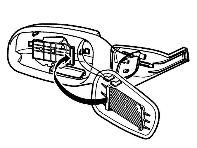 Installation Instructions Volvo Mirror | My Swedish Parts
