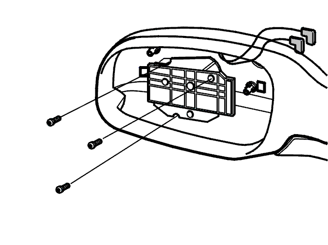 Installation Instructions Volvo Mirror | My Swedish Parts