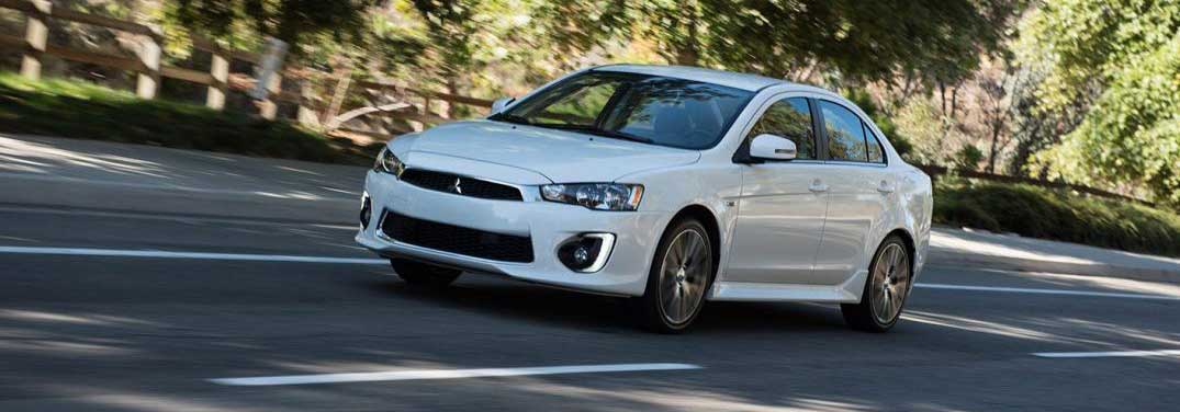 Mitsubishi Lancer Parts & Accessory Catalog | Mitsubishi Parts Warehouse