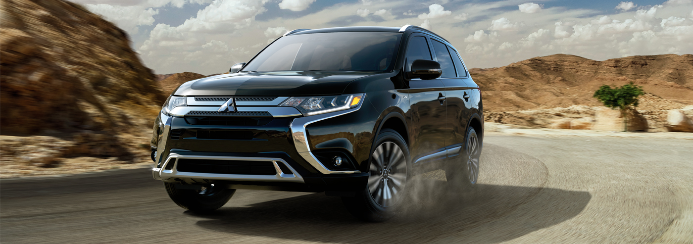 Mitsubishi Outlander Parts & Accessory Catalog | Mitsubishi Parts Warehouse