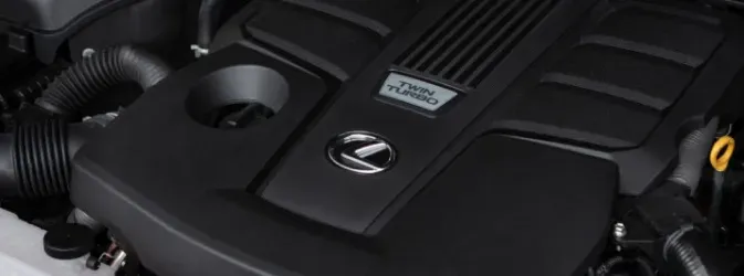 OEM Lexus Parts At Discounted Prices | Lexus OE Parts
