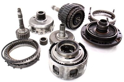Genuine OEM Mazda Automatic Transmission Parts | RealMazdaParts.com