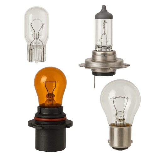 Genuine OEM Mazda Bulbs | RealMazdaParts.com