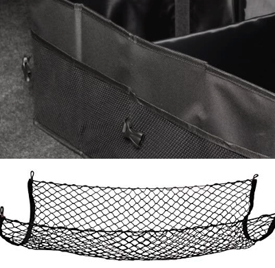 Genuine OEM Mazda Cargo Management Parts | RealMazdaParts.com