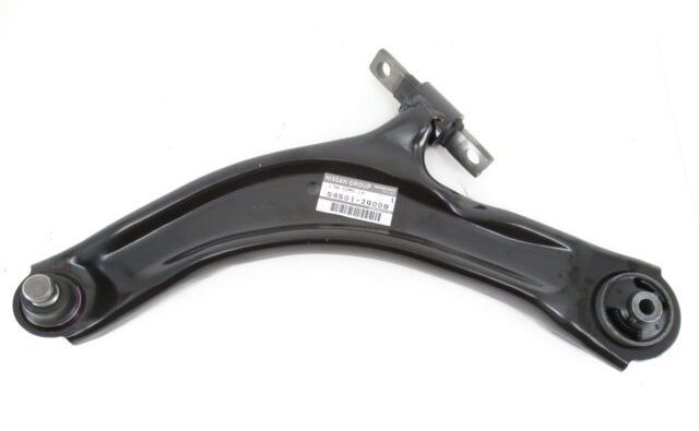 Genuine OEM Mazda Control Arms | RealMazdaParts.com