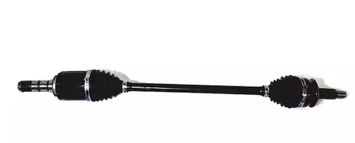 All You Need To Know About Subaru CV Axles | Subaru Parts Plus