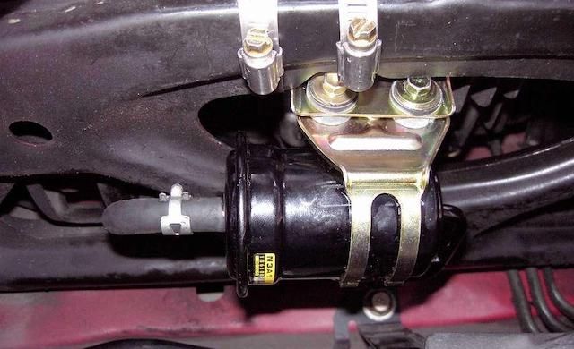 What Is A Fuel Filter And Why Is It Important? | REALMazdaParts Blog ...