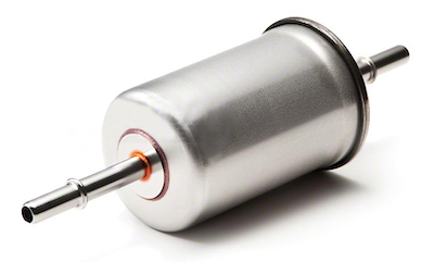 Genuine OEM Mazda Fuel Filters | RealMazdaParts.com