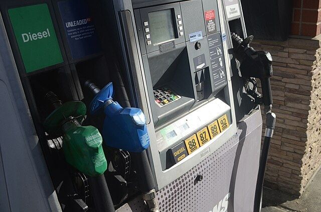 Genuine OEM Mazda Fuel Pumps | RealMazdaParts.com