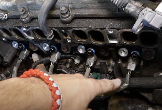 What Is A Fuel Injector And Why Is It Important?|REALMazdaParts Blog ...