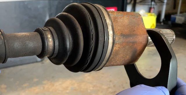 Are OEM CV Axles Better Than Aftermarket? | REALMazdaParts Blog ...