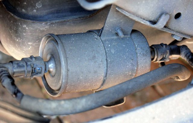 When To Replace A Mazda Fuel Filter | REALMazdaParts Blog ...