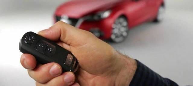 5 Key Fob Tricks Every Mazda Owner Should Know | REALMazdaParts Blog ...