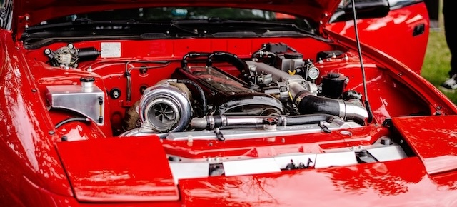 All You Need To Know About Mazda Turbos | REALMazdaParts Blog ...