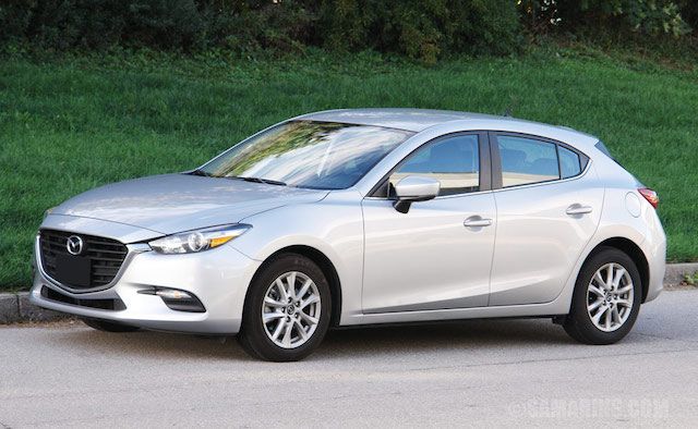 OEM Mazda3 Parts List And Owner's Guide | REALMazdaParts Blog ...
