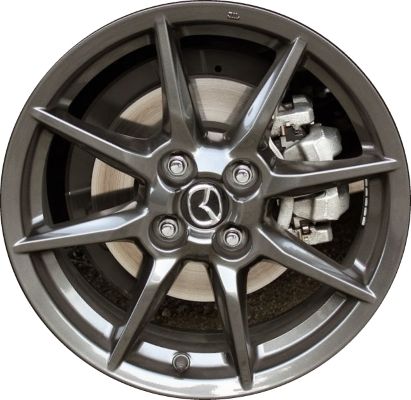 OEM Miata Wheels | REALMazdaParts.com | RealMazdaParts.com