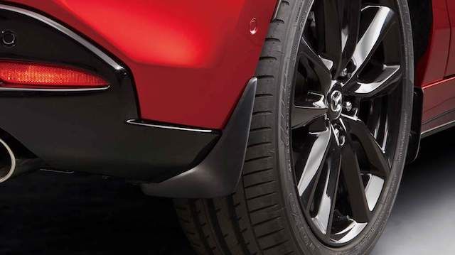 Popular Mazda3 Accessories | REALMazdaParts Blog | RealMazdaParts.com