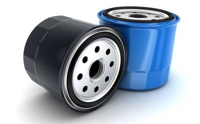 Genuine OEM Mazda Oil Filters | RealMazdaParts.com