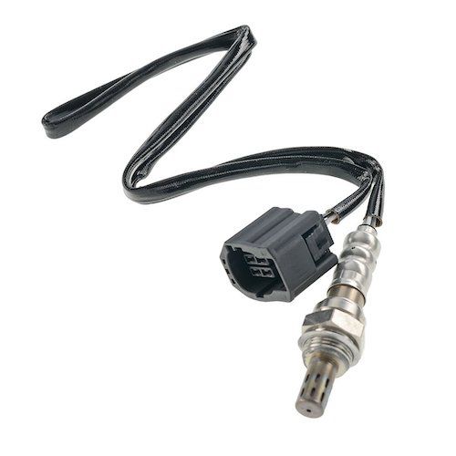 How To Replace A Mazda Oxygen Sensor | REALMazdaParts Blog | Real Mazda ...