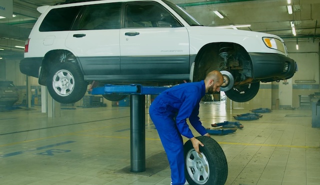 All You Need To Know About Subaru CV Axles | Subaru Parts Plus