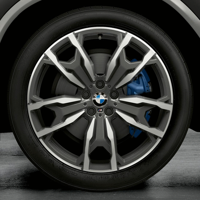 Factory Direct BMW Wheel Packages | Motor City BMW Parts