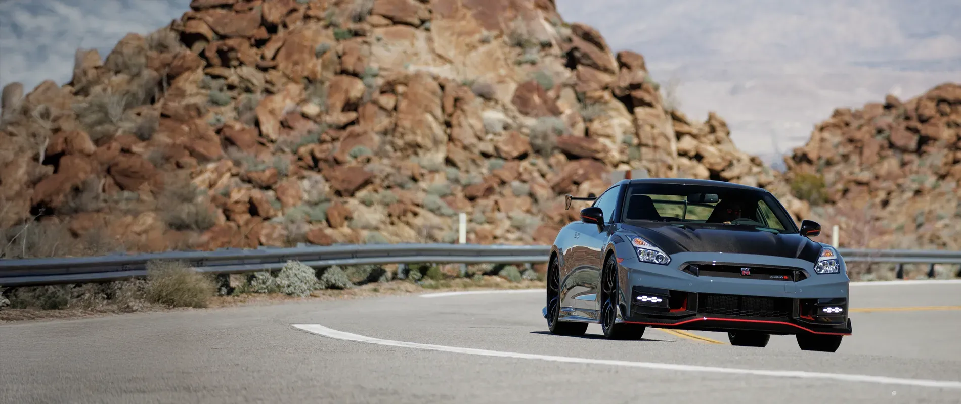 Nismo Parts | Nissan NISMO Parts & Merchandise