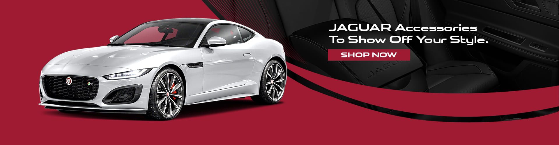 Shop OEM Direct Jaguar Parts and Accessories | Sacramento Jaguar Parts