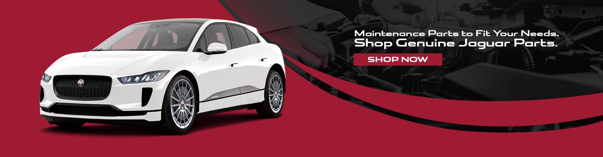 Shop OEM Direct Jaguar Parts and Accessories | Sacramento Jaguar Parts