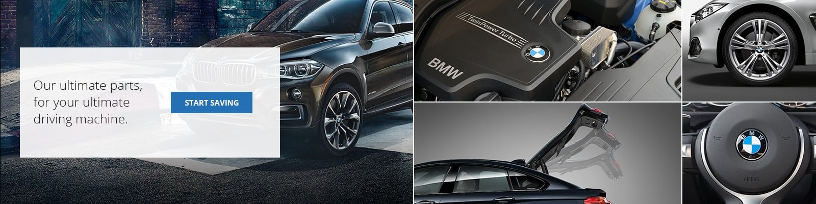 Luxury Import Automotive Parts at Low Prices | Import Parts Direct