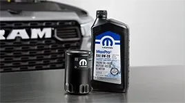 Original Mopar® Parts & Accessories Canada | Canada Mopar® Estores